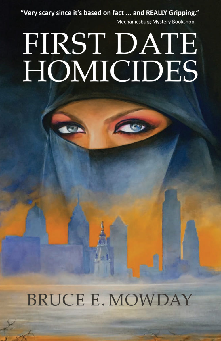 Books by Bruce E. Mowday, Chester County Author and Publisher