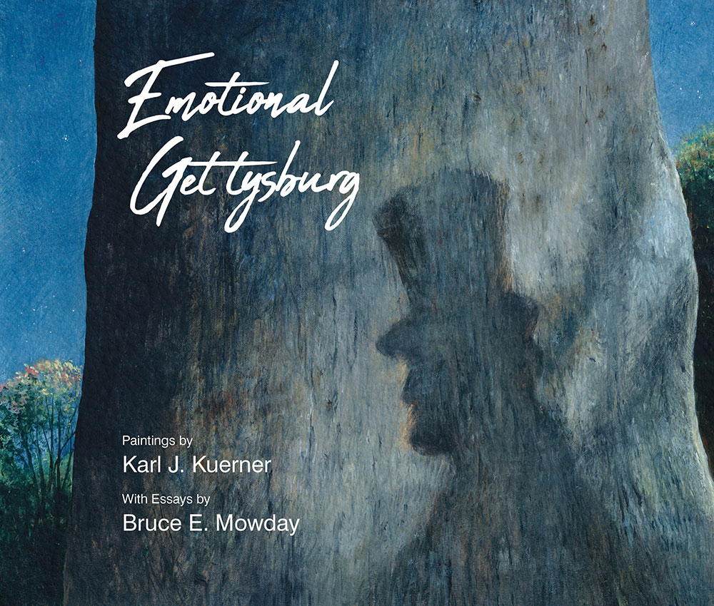 Books by Bruce E. Mowday, Chester County Author and Publisher